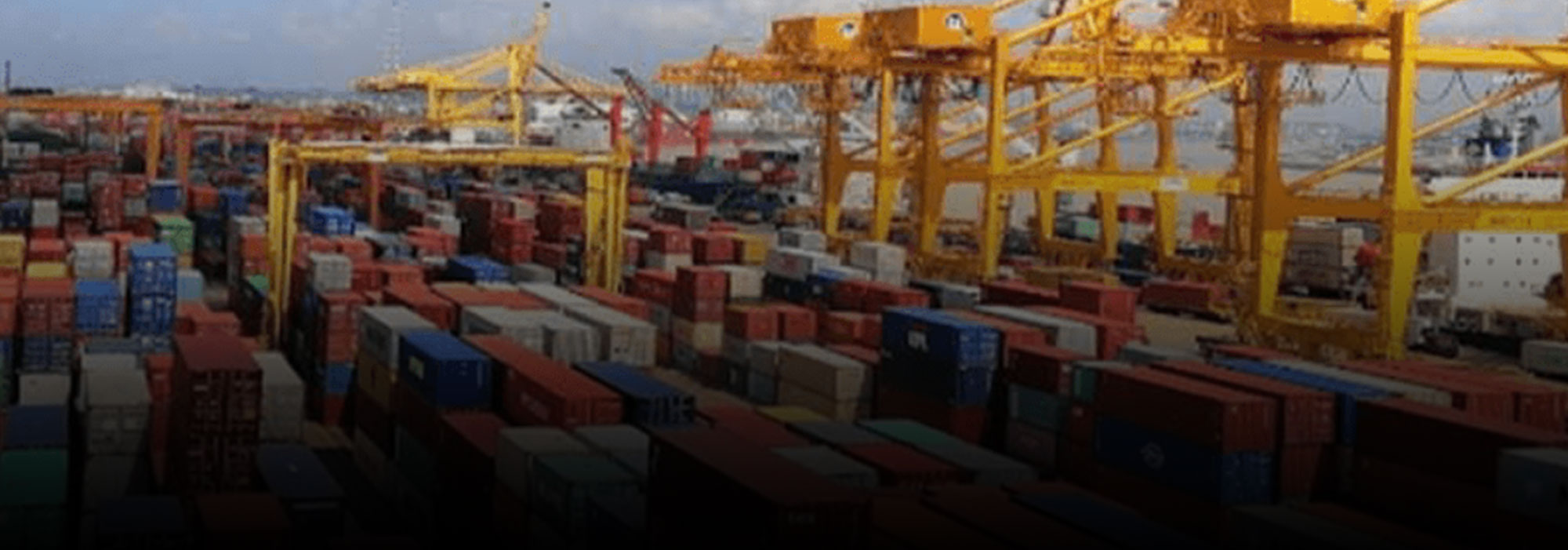 Customs Brokerage